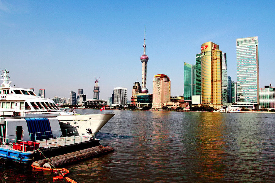 The Bund (Waitan) – Shanghai Iconic Waterfront Landmark