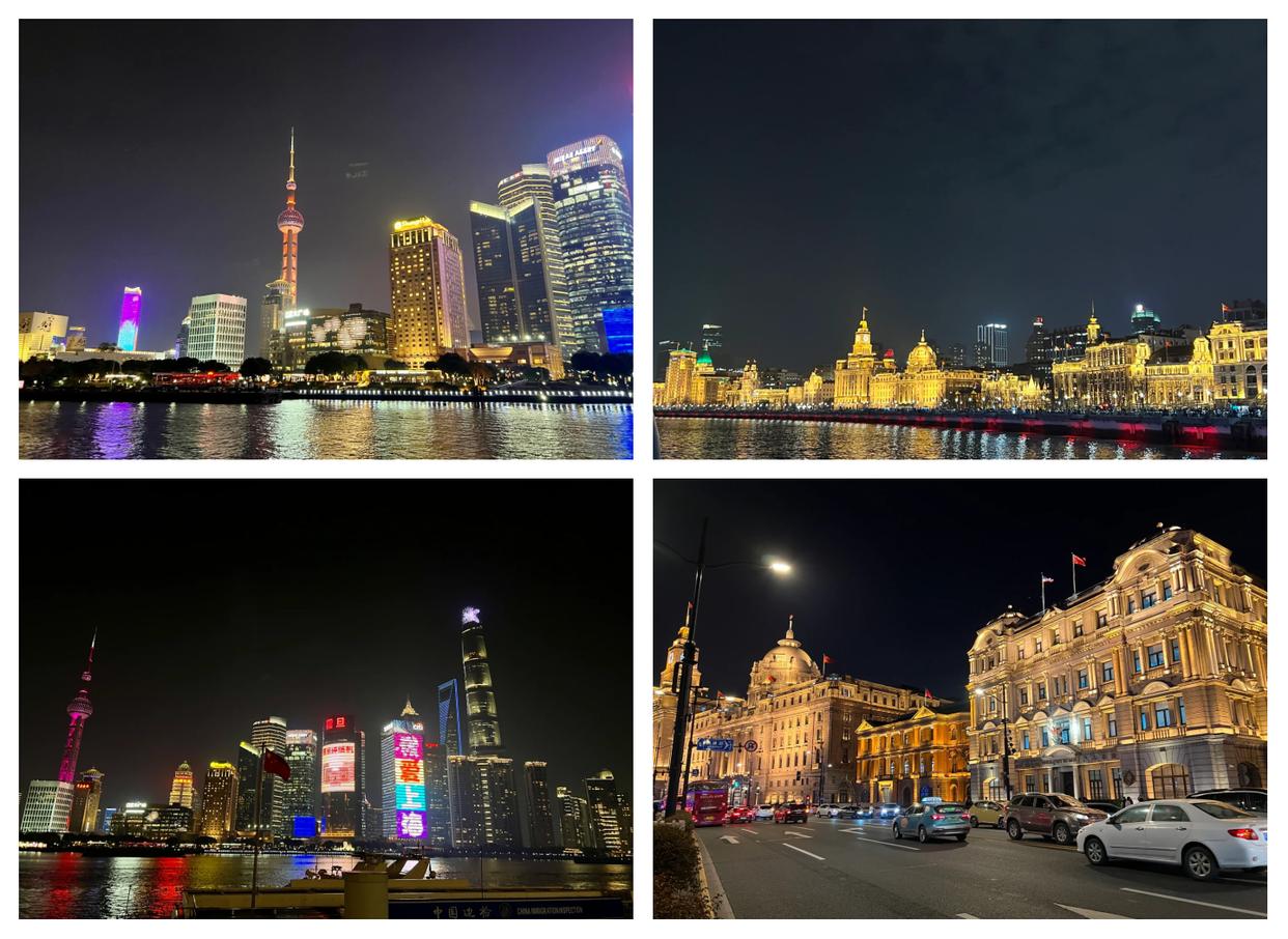 The Bund (Waitan) – Shanghai Iconic Waterfront Landmark