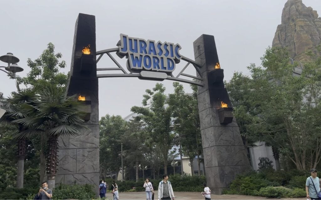 Universal Studios Beijing: Complete 2025 Guide to Rides, Tickets & Tips