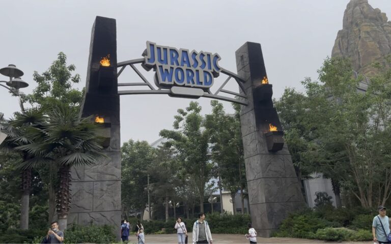 ユニバーサル・スタジオ北京：乗り物、チケット、ヒントの完全な2025年ガイド
