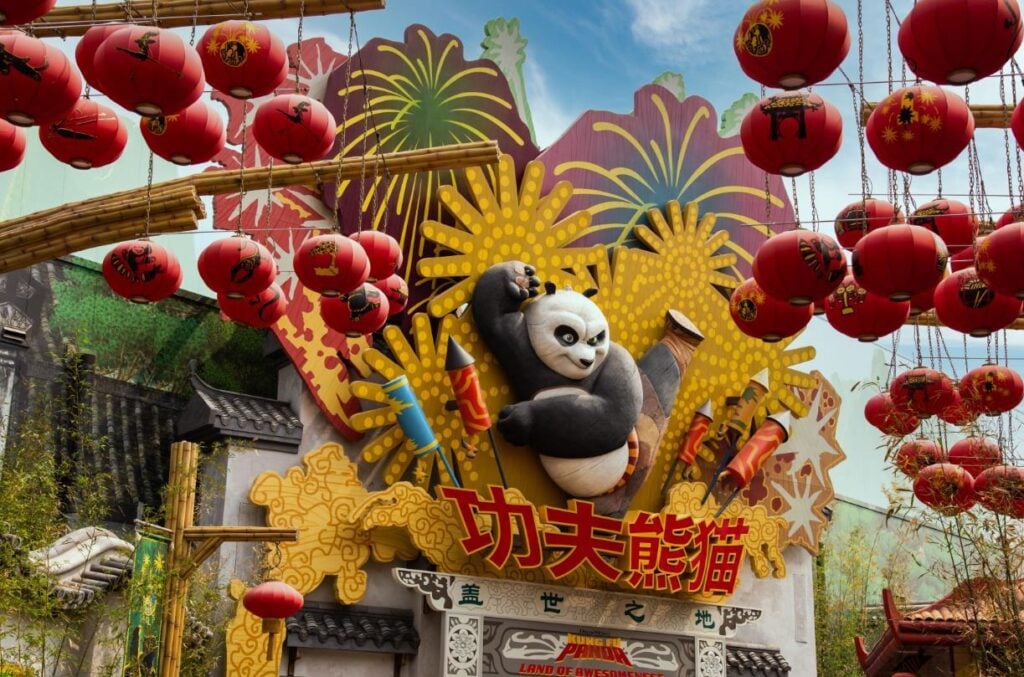 Universal Studios Beijing: Complete 2025 Guide to Rides, Tickets & Tips