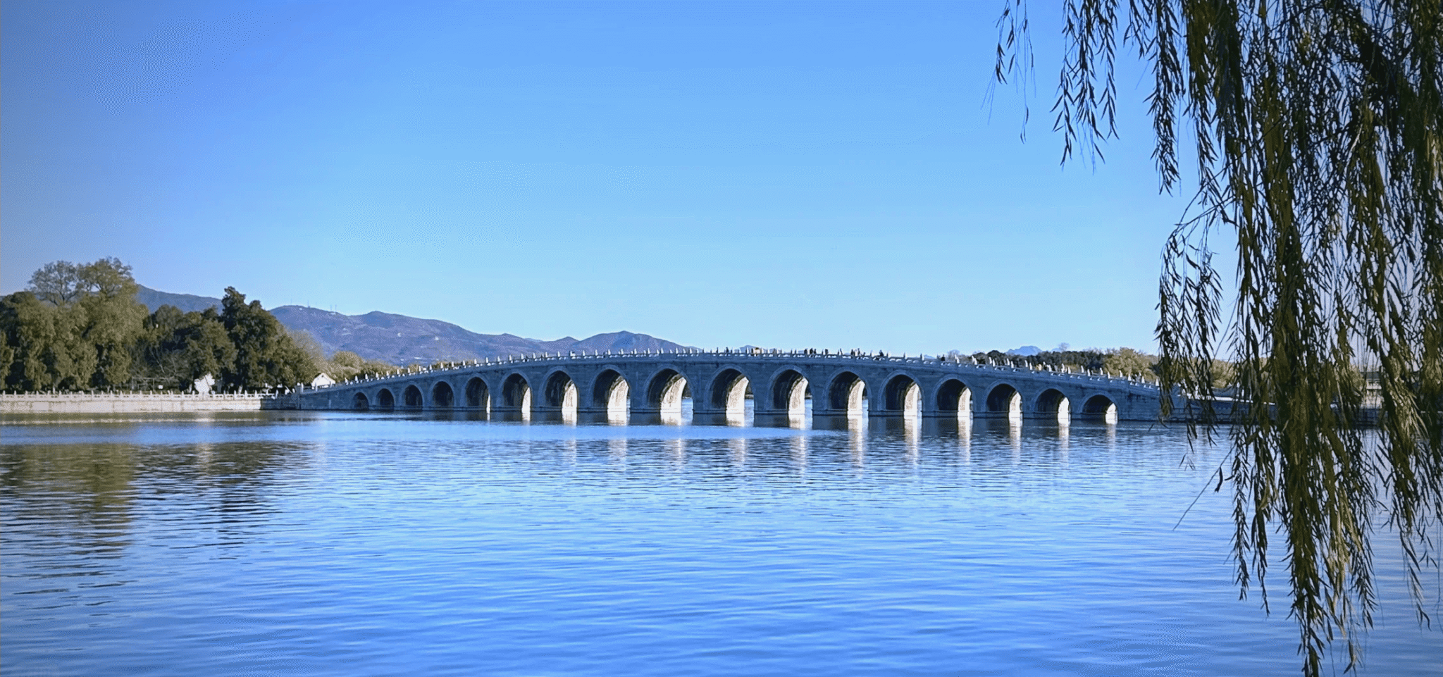 Sommerpalast Peking: Geschichte, sehenswerte Orte und Reisetipps