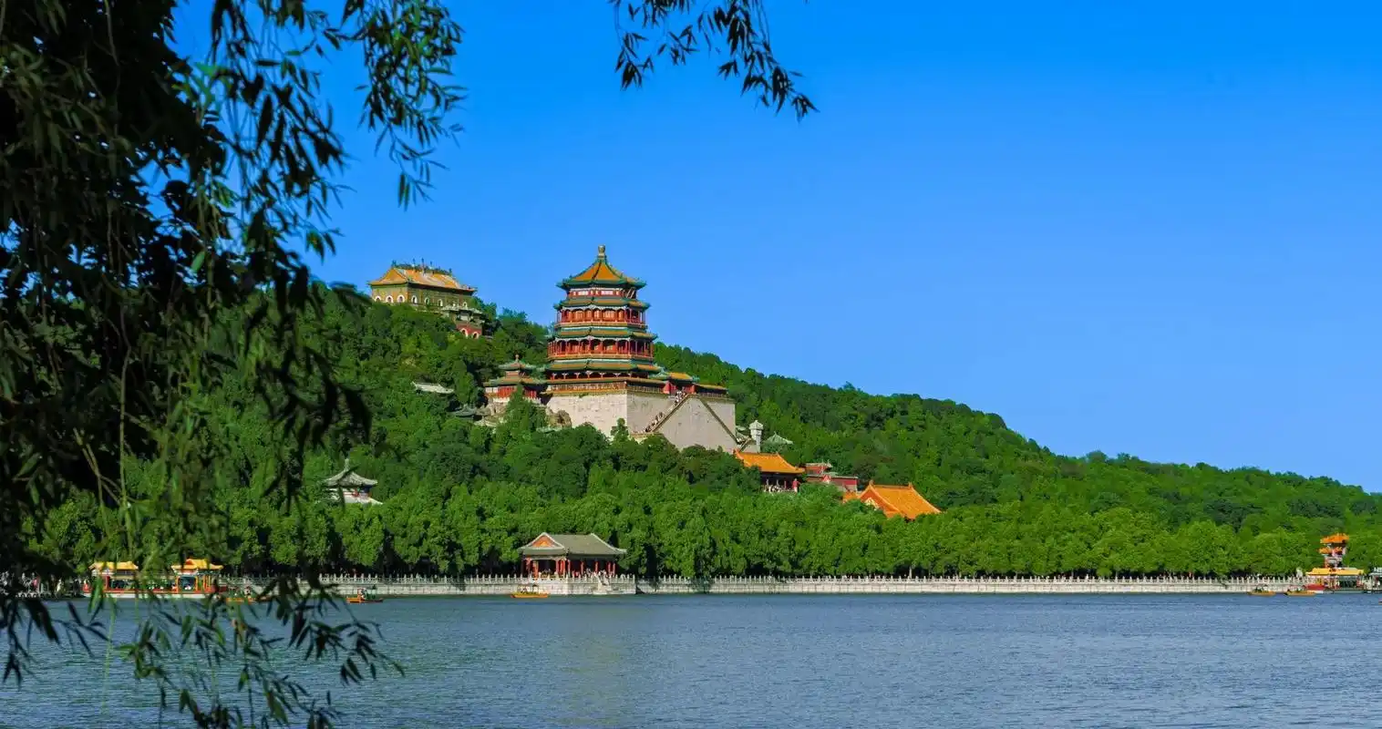 Summer Palace Beijing: History, Must-See Spots & Travel Tips