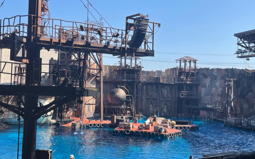 Universal Studios Beijing: Complete 2025 Guide to Rides, Tickets & Tips