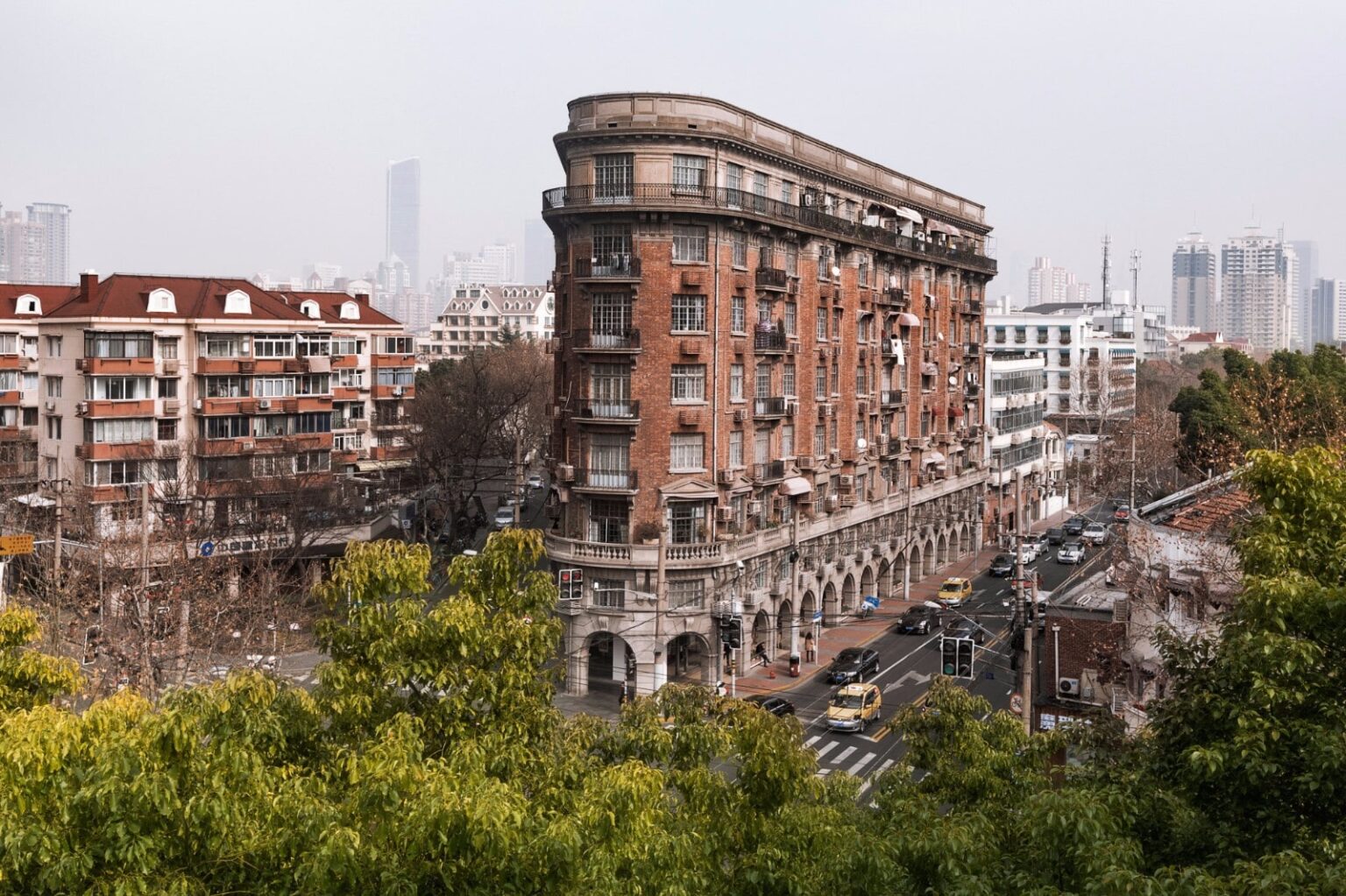Guide de voyage de Shanghai : Attractions incontournables, hôtels et ...