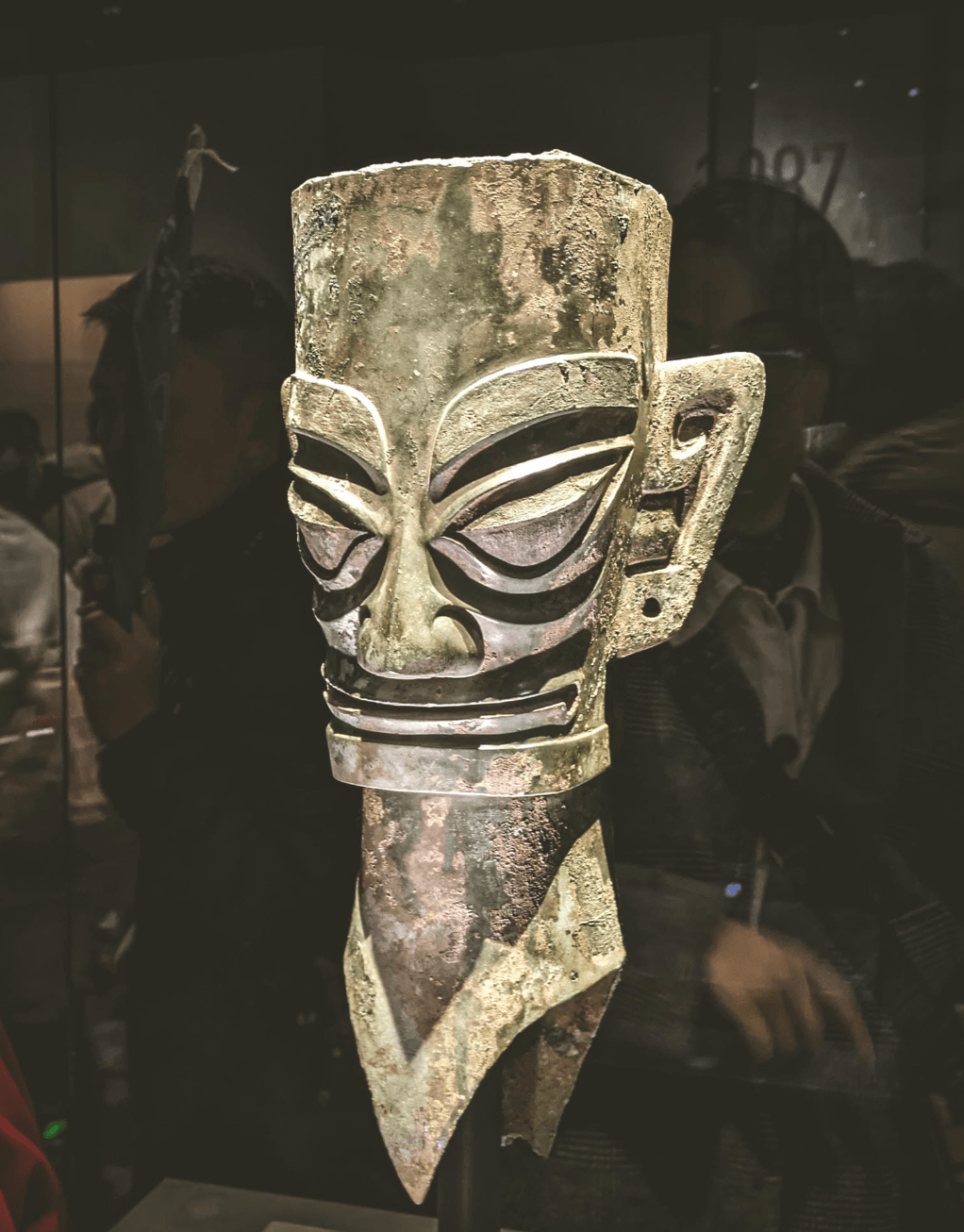 Sanxingdui Museum Guide: Tickets, Exhibits, History & How to Visit