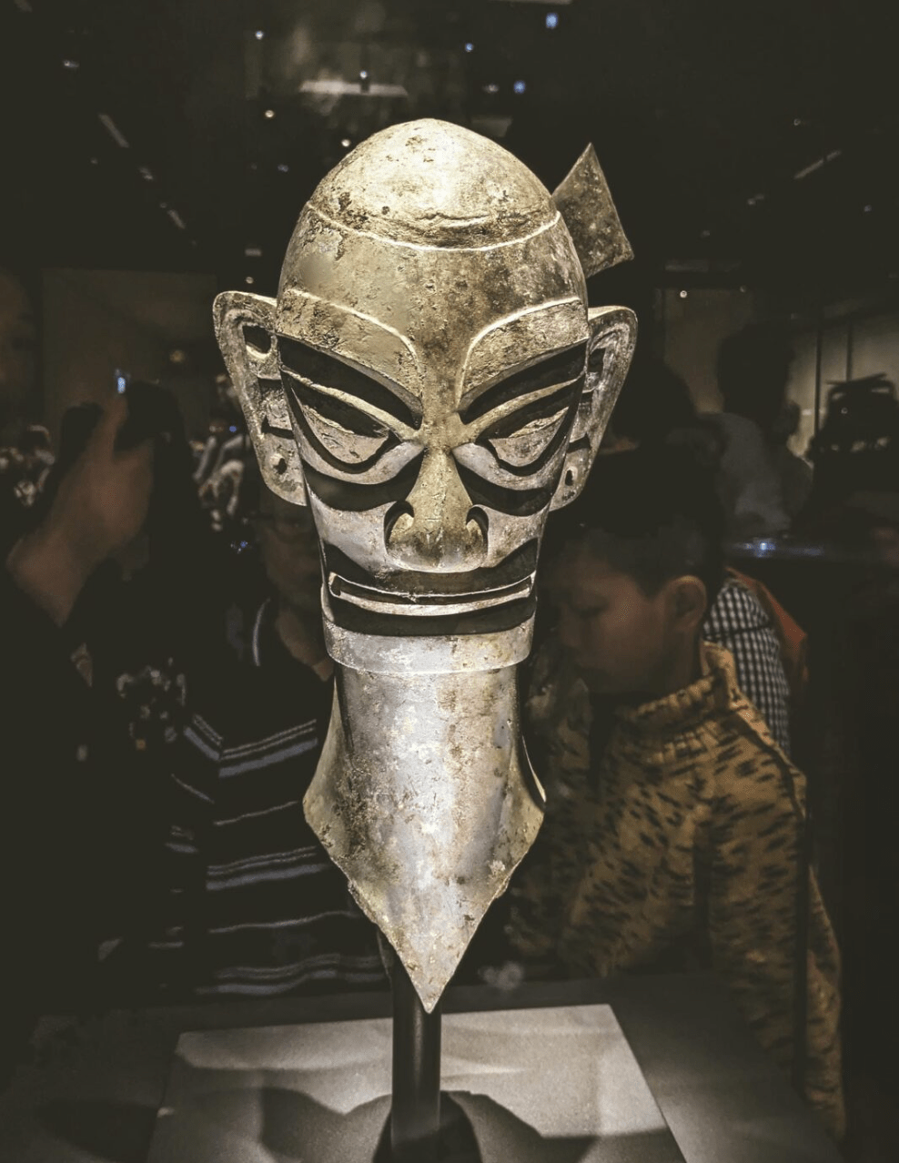 Sanxingdui Museum Guide: Tickets, Exhibits, History & How to Visit