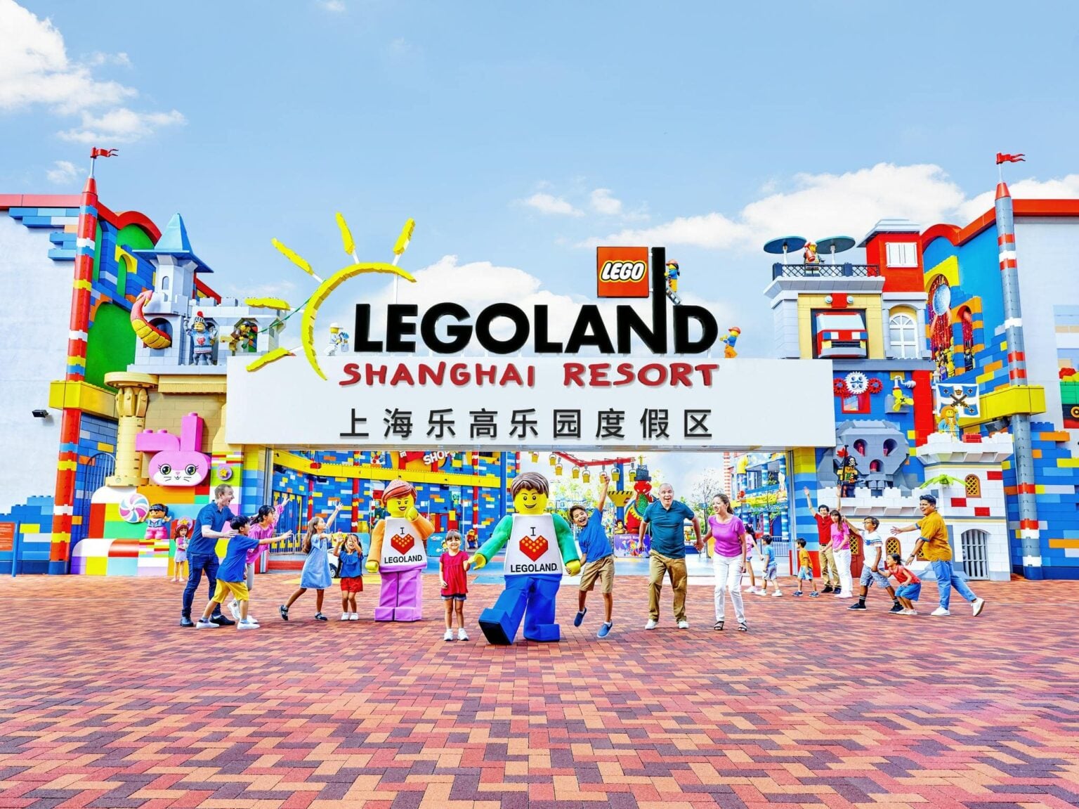 Guida di viaggio di Shanghai: Attrazioni da non perdere, hotel e ...