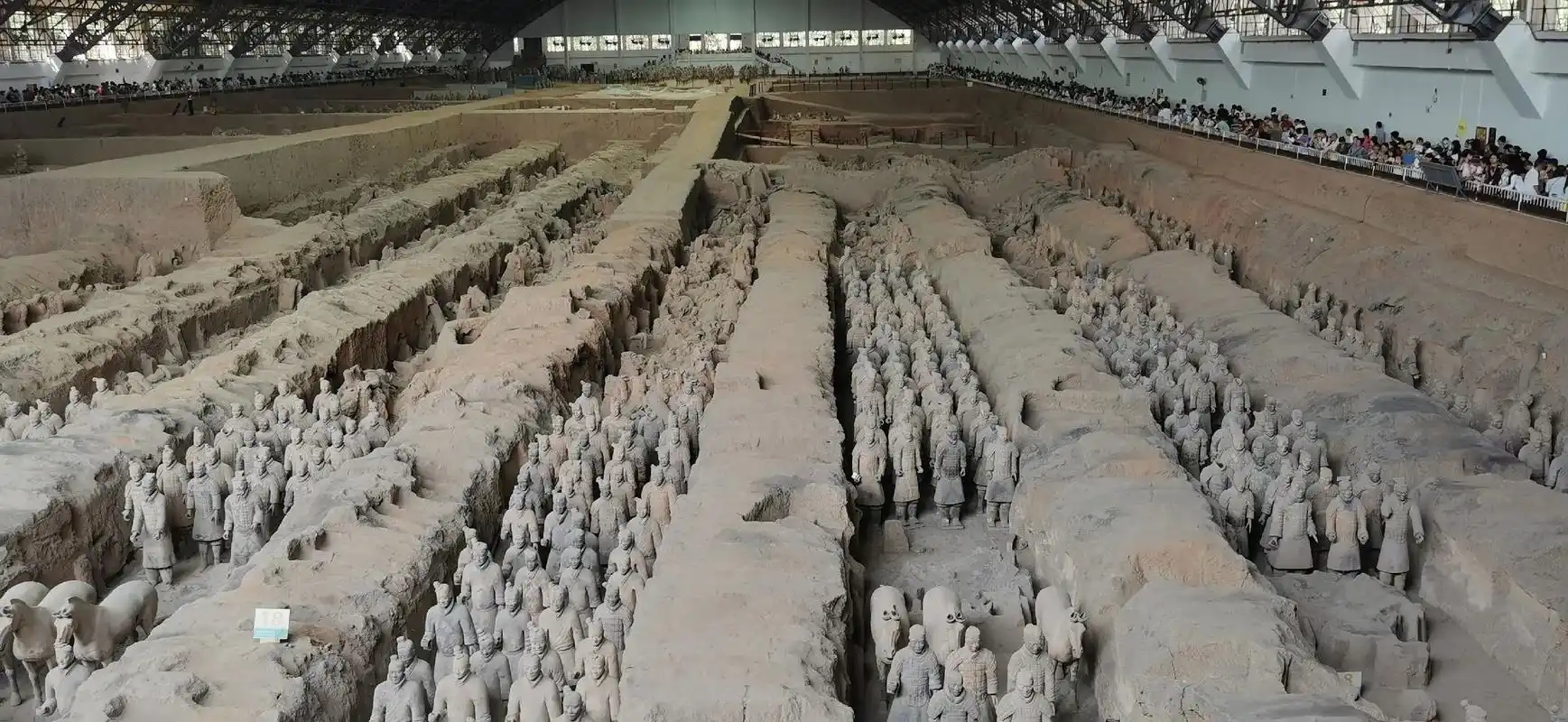 The Terracotta Army of China: History, Facts & How to Visit