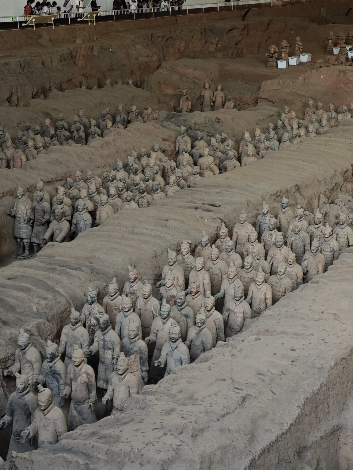 The Terracotta Army of China: History, Facts & How to Visit
