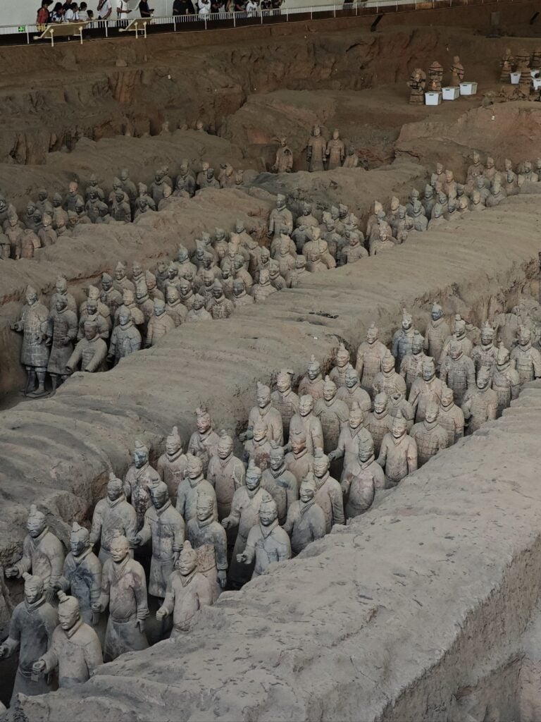 The Terracotta Army of China: History, Facts & How to Visit