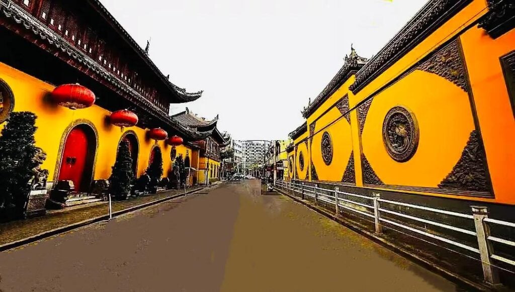 Jade Buddha Temple Shanghai: Tickets, Hours & Visitor Guide