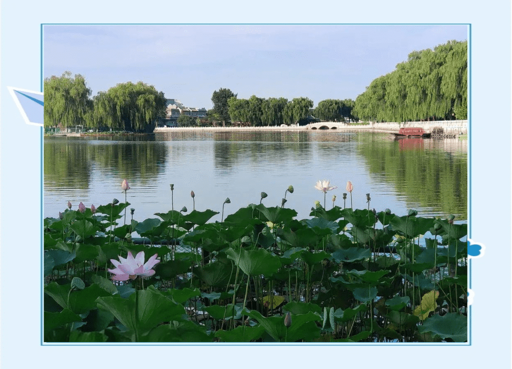Beijing Climate Guide: Best Seasons to Visit & Packing Tips for All Weather