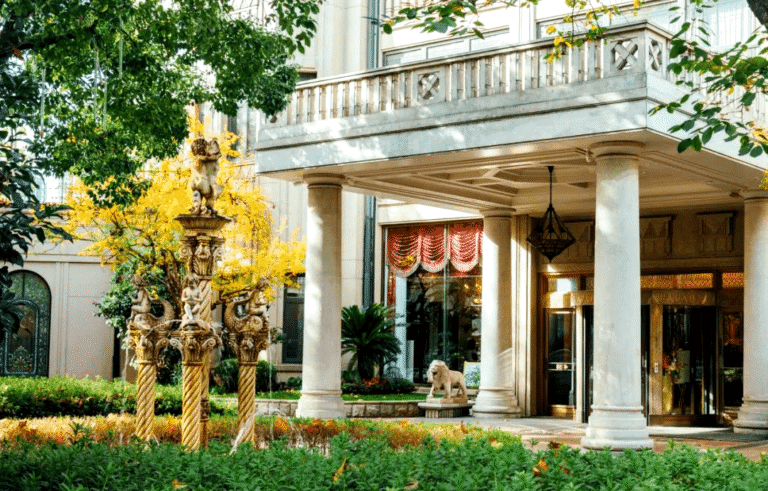 Where to Stay in Shanghai: Best Areas & Hotels Recommended