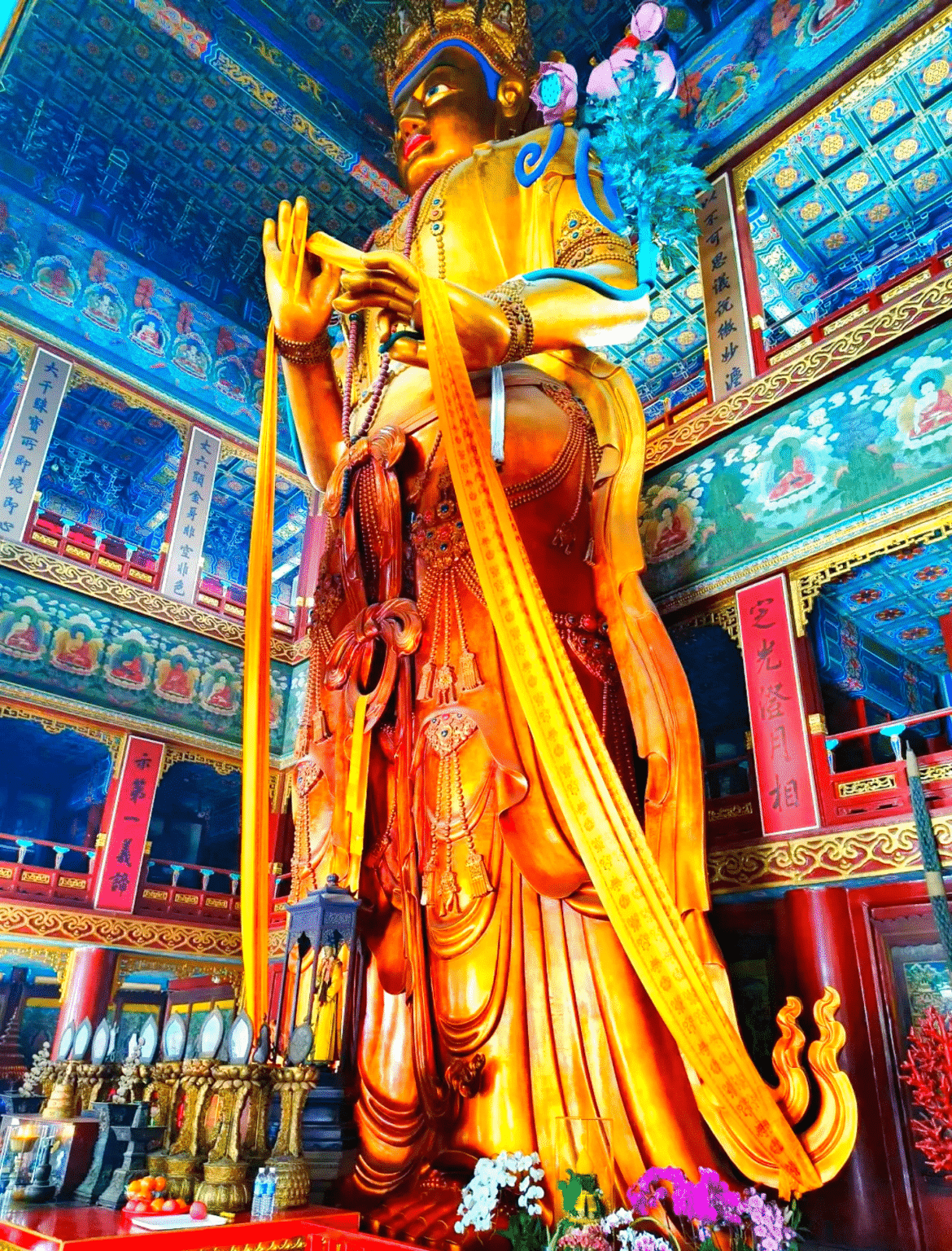 Tempio di Lama a Pechino: Storia, punti salienti e guida per i visitatori