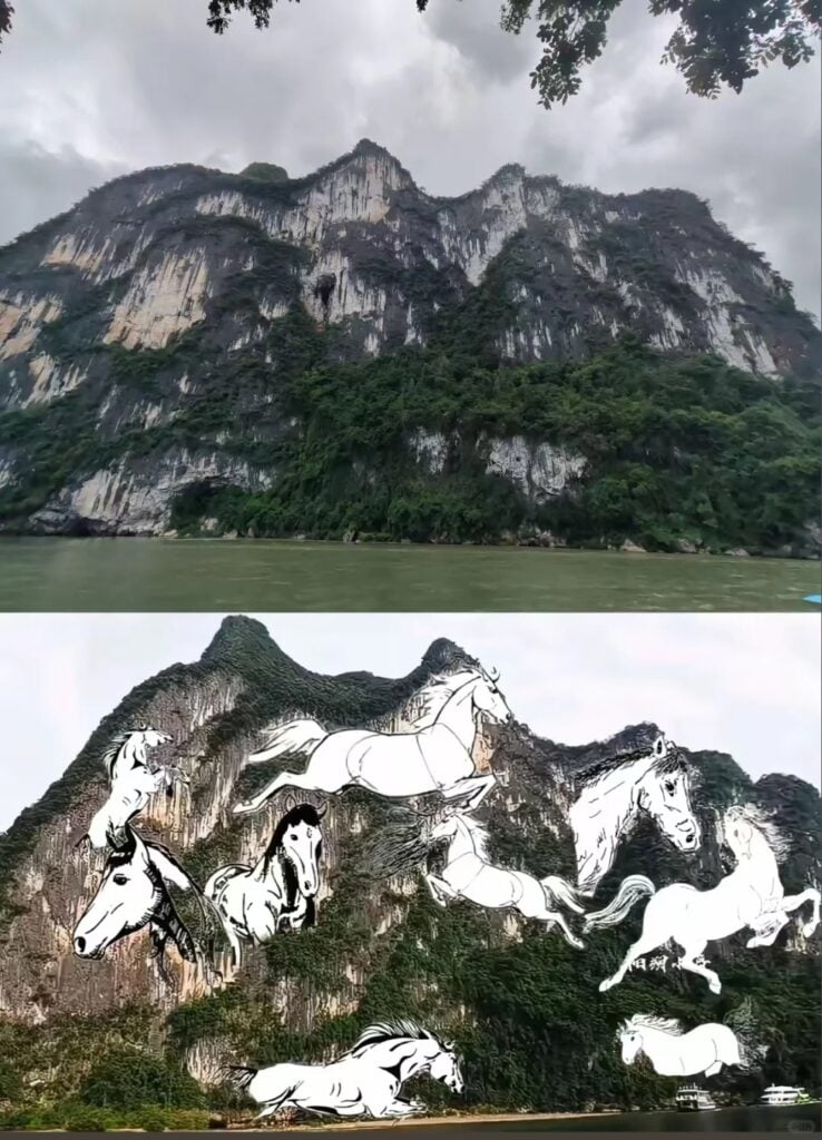 Río Li: Guilin to Yangshuo Cruise, Scenic & Travel Guide