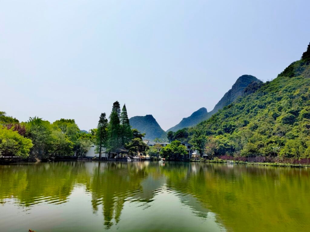 Reed Flute Cave Guilin: Tours, History & Karst Wonders Guide