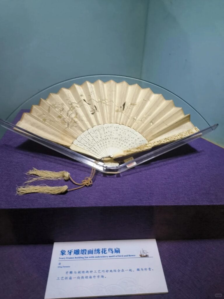 Guangzhou Museum Guide: Zhenhai Tower, Tickets & Travel Tips