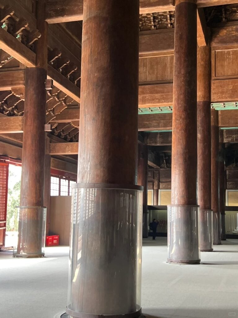 Ming Tombs Beijing: Tickets, Tours, Map & Transport