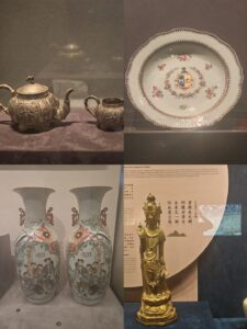 Guangzhou Museum Guide: Zhenhai Tower, Tickets & Travel Tips