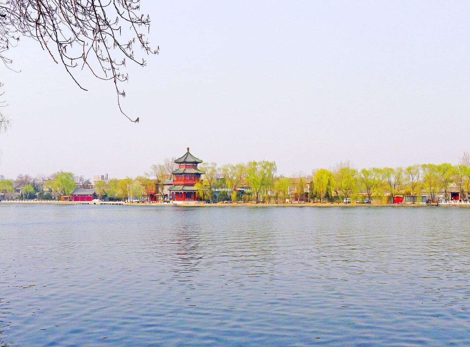 Old Summer Palace Beijing (Yuanmingyuan)What to See, Tickets, Map & Tips